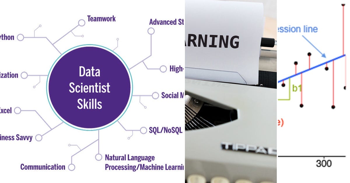 List: Machine Learning and AI | Curated by Yernur Kuanyshbaiuly | Medium