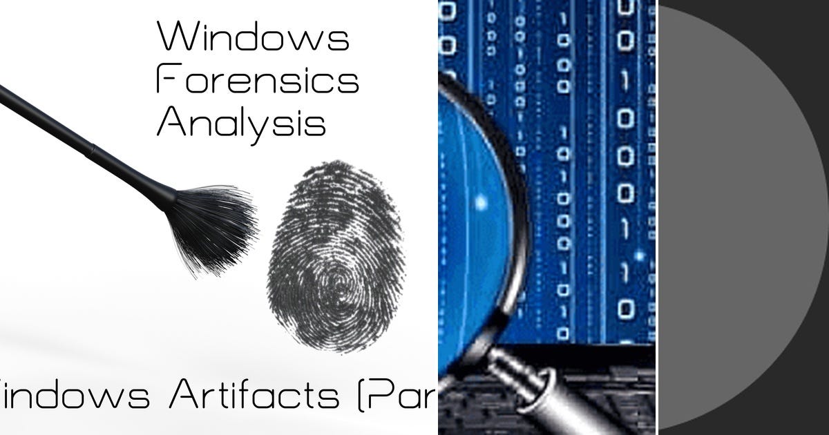 List: Forensic | Curated by anandh jeeva | Medium