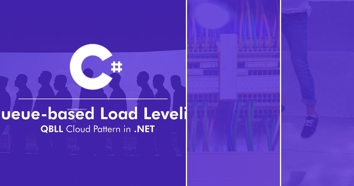 List: Software Architecture Patterns | Curated by Anto Semeraro | Medium
