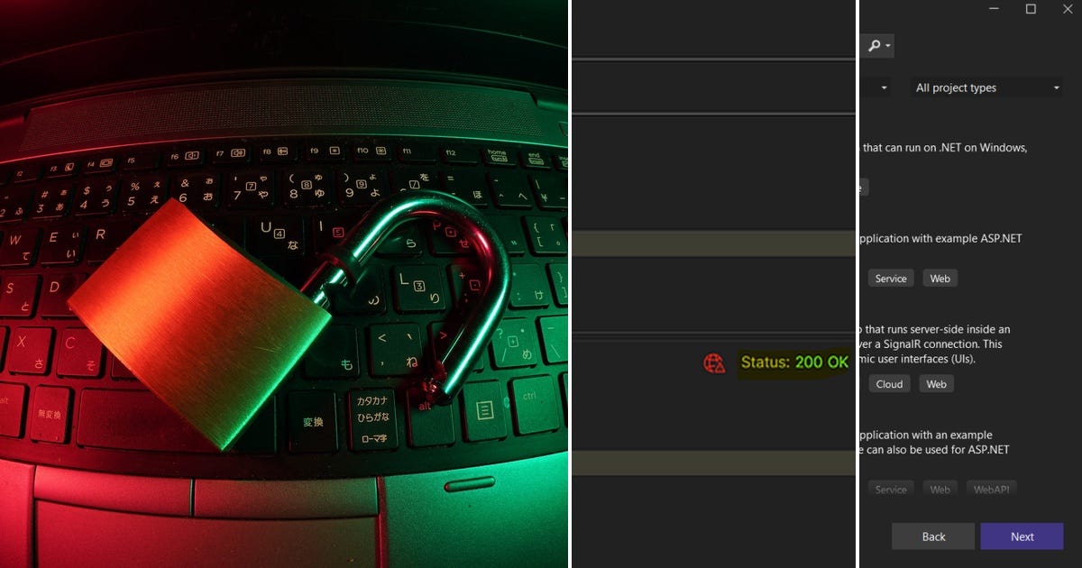 List: asp.net core authentication | Curated by End2EndCode.dev | Medium