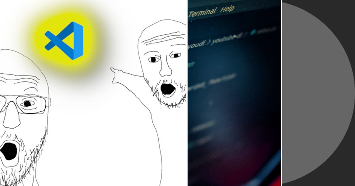 List: vscode | Curated by Fausto M Rosado | Medium