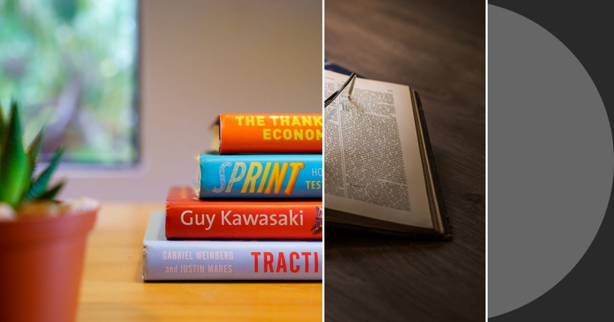 List: Reading/Writing | Curated by yolanda zhao | Medium