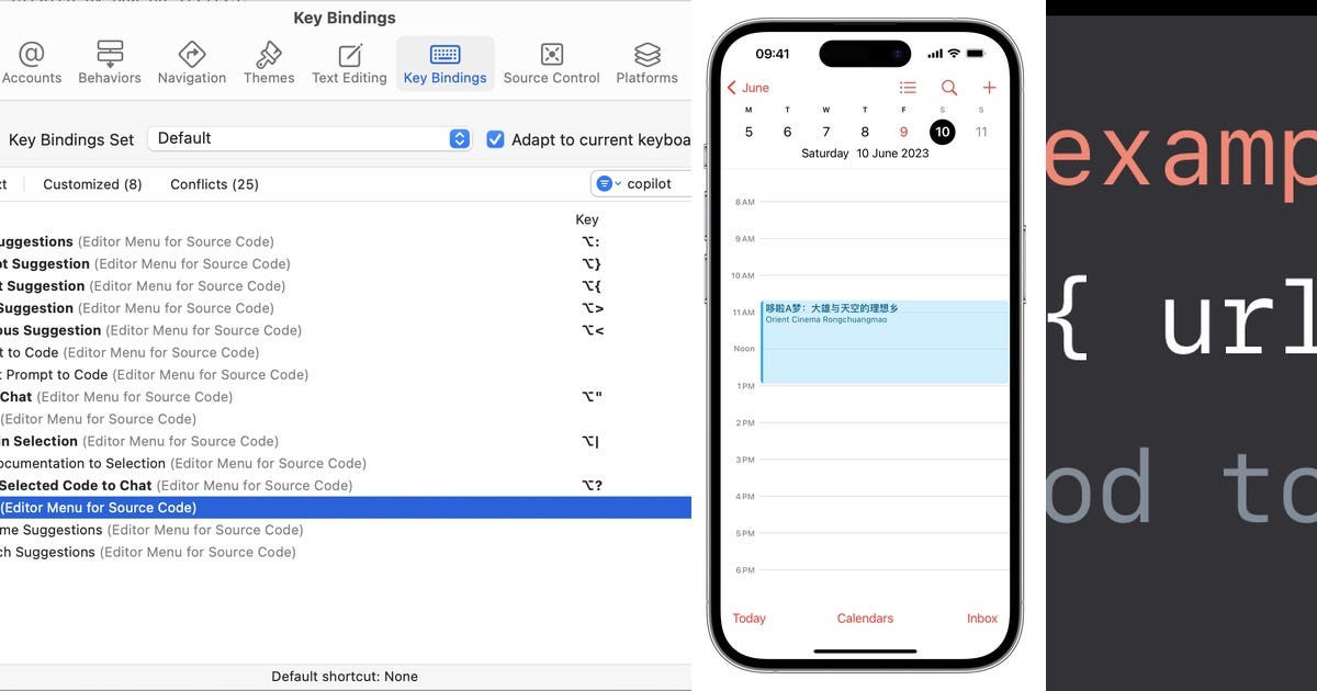 List: Swift/Swiftui | Curated by Nicolas FAVRE | Medium