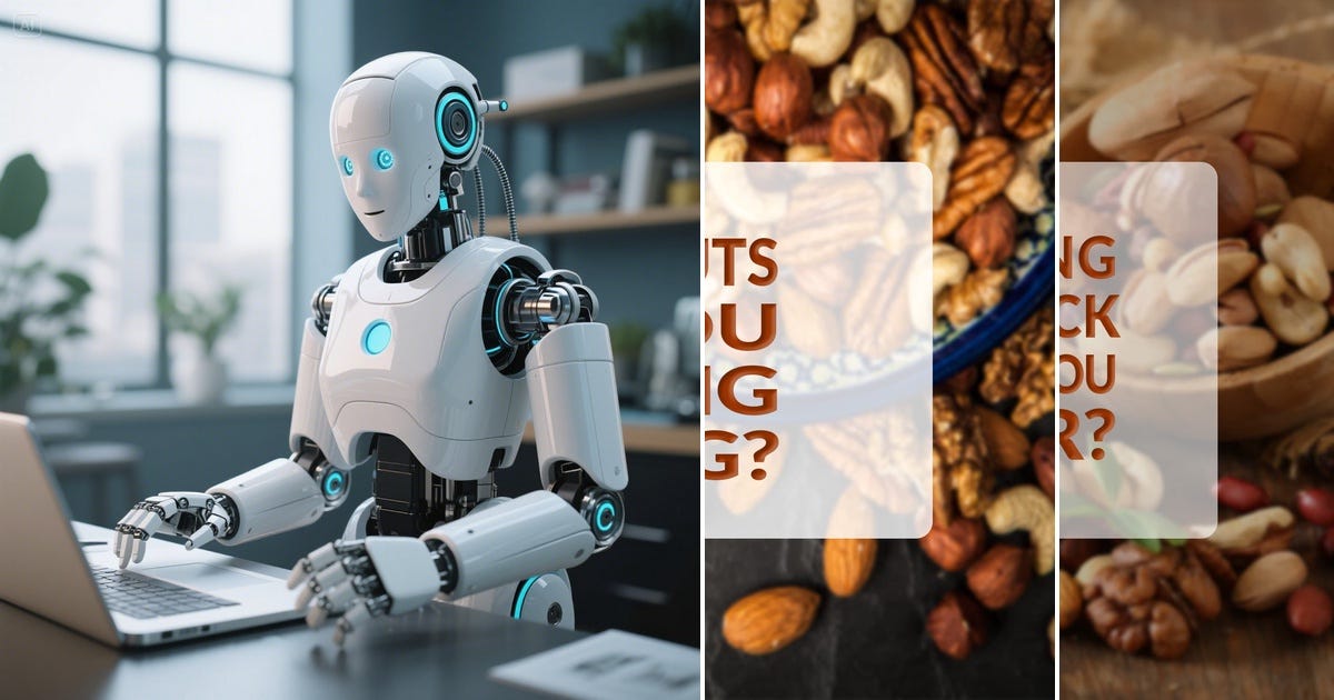 List: Health & Nutrition | Curated by David Keating | Medium