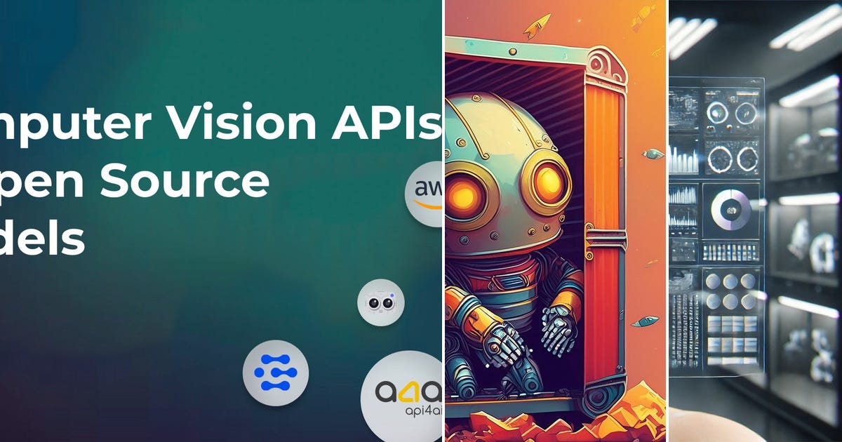 List: GenAI | Curated by Flip Maureira | Medium