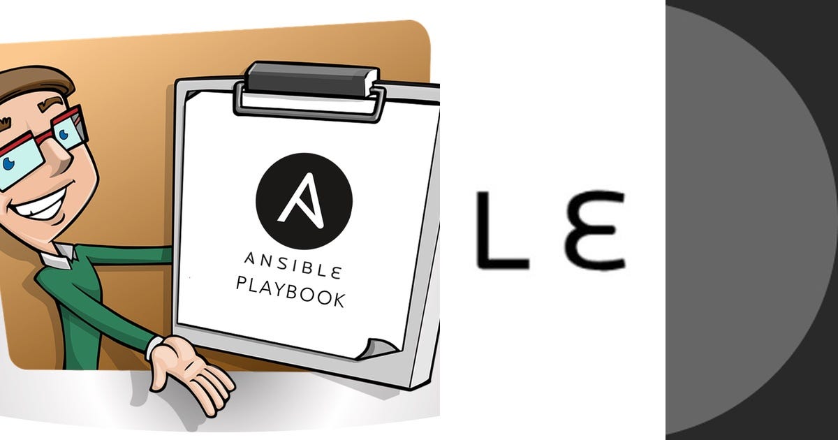 List: Ansible | Curated by Ayazbasha | Medium
