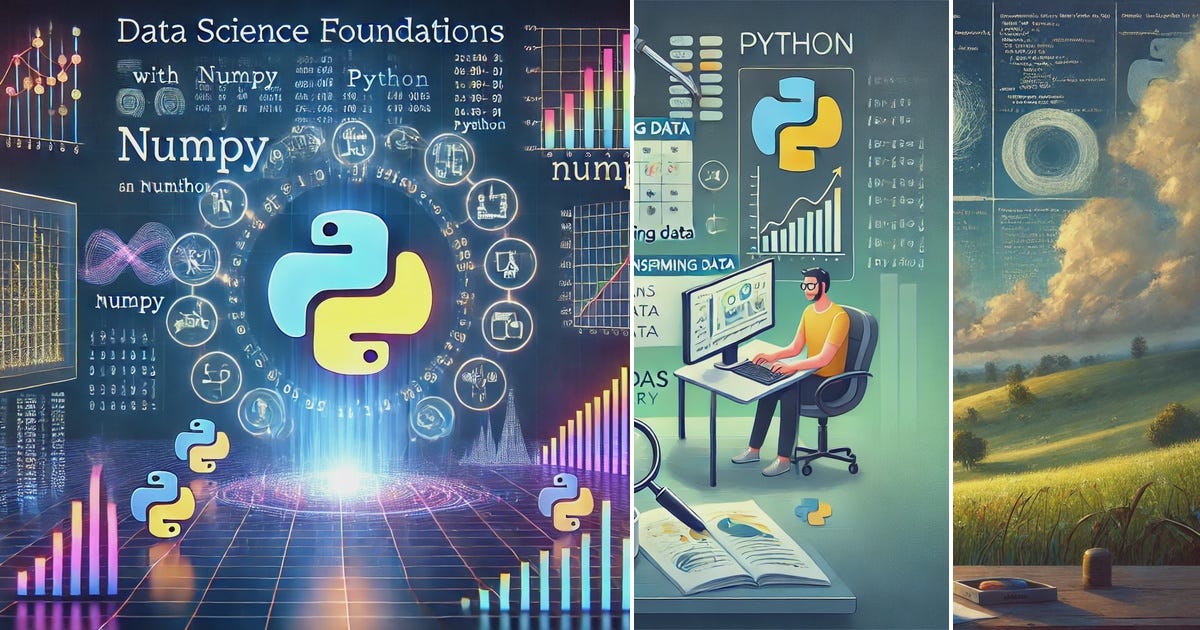 List: Mastering Data Science | Curated by Muhammad Syaoki Faradisa | Medium