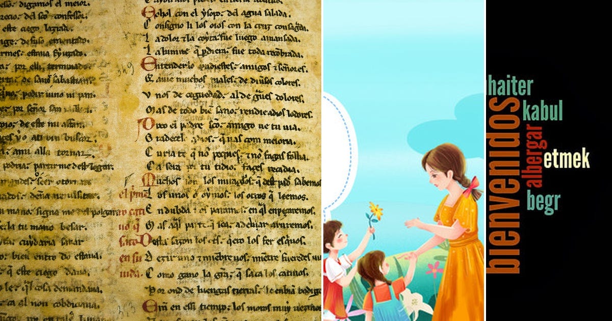 List: Language | Curated by Ozan Ceylan | Medium