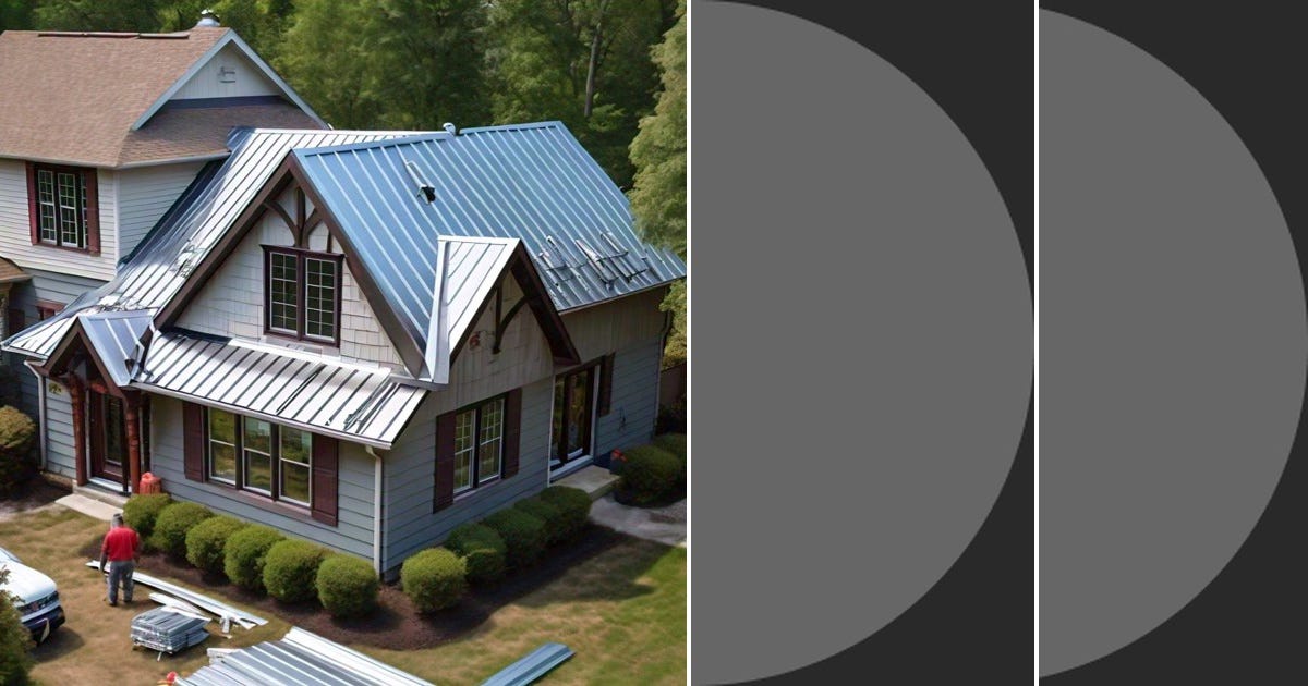 List: Standing Seam Metal Roofing | Curated by Muneebsehrish | Medium