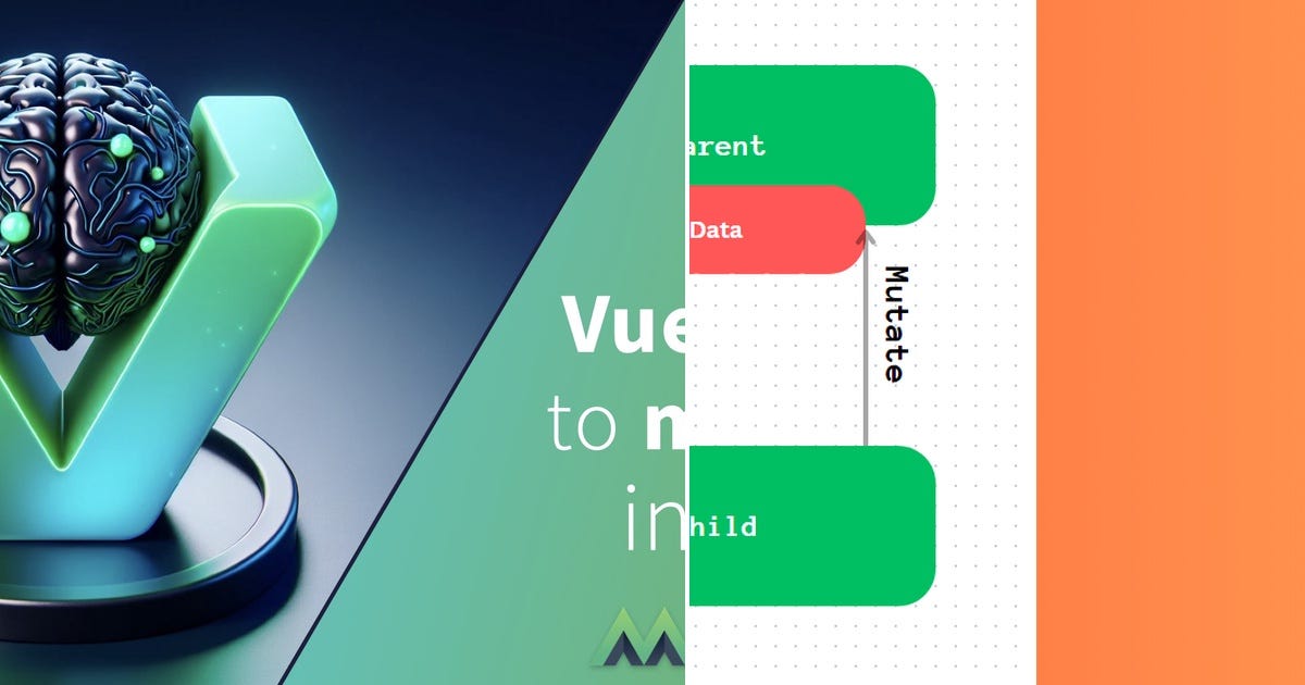 List: Vue | Curated by martajohnsson | Medium