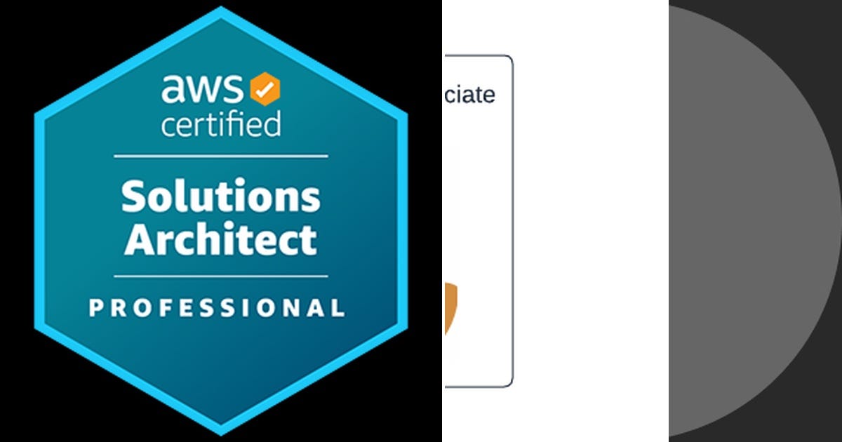 List: Aws | Curated by Tim | Medium
