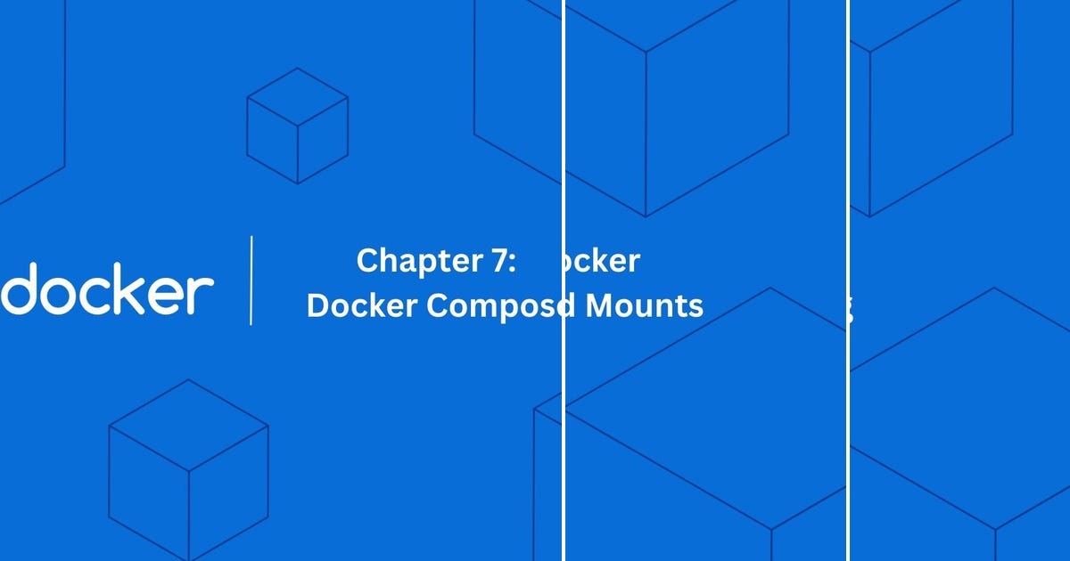 List Docker Zero To Hero Curated By Vivek Sachdev Medium 2497