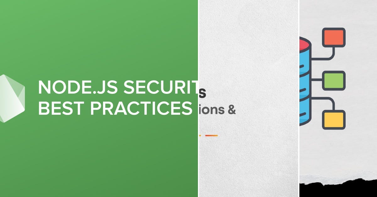 List: Security | Curated by Hassang Paul KAPUKU | Medium