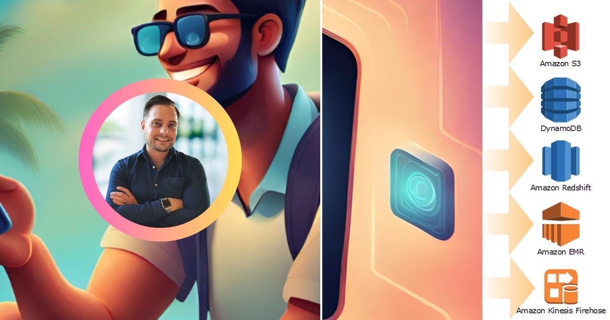 List: Serverless | Curated by Rob Park | Medium