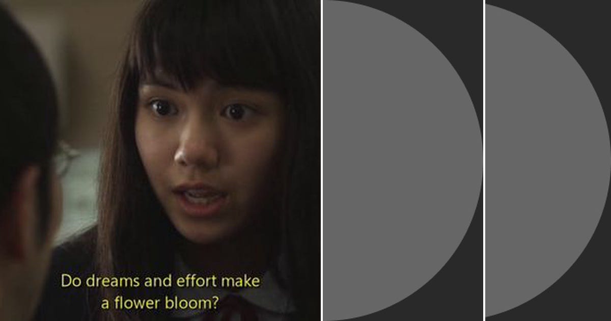 List: failure | Curated by Blckpnkpctrs | Medium