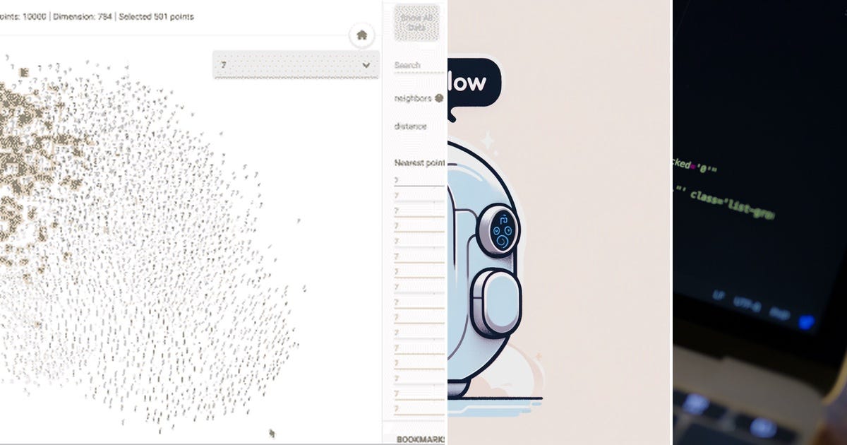 List: Follow up | Curated by Avijit Chakraborty | Medium