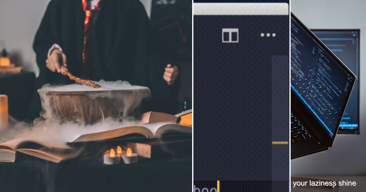 List: python stuff | Curated by Stefan Raoza | Medium