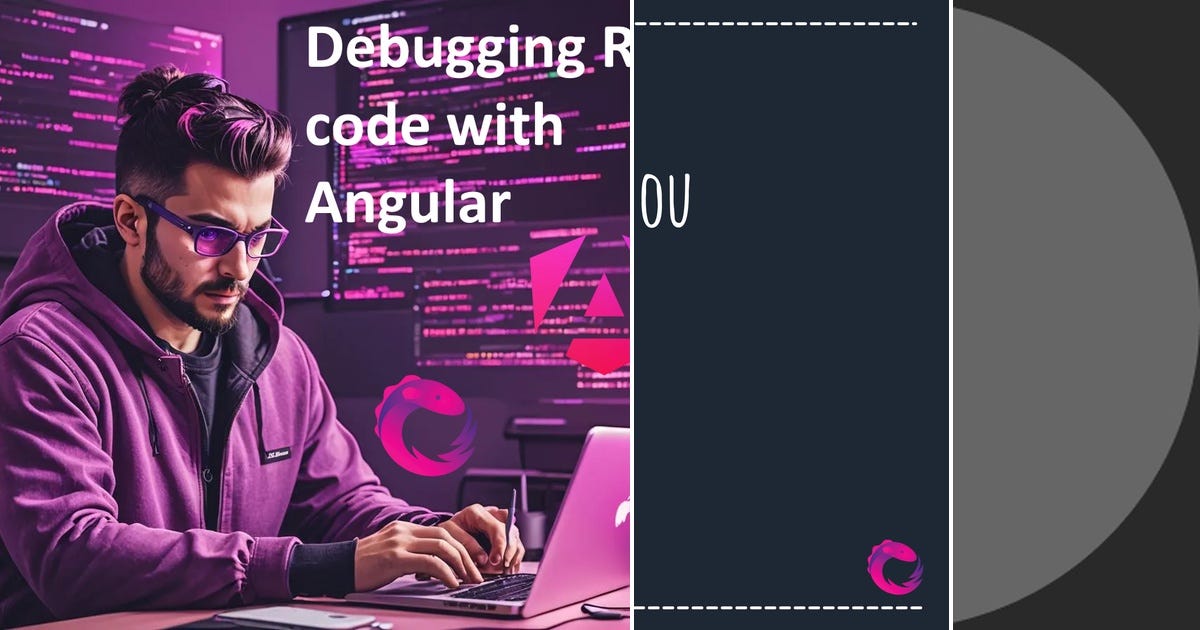List: rxjs | Curated by Mat Peyronnet | Medium
