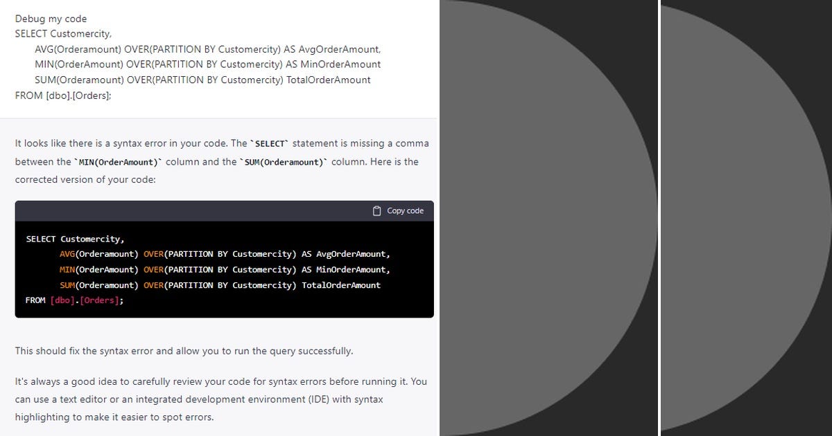 List: Chat | Curated by Scinsci | Medium