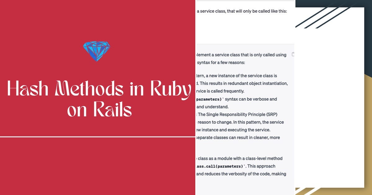 List: Rails | Curated by Onur Baran | Medium