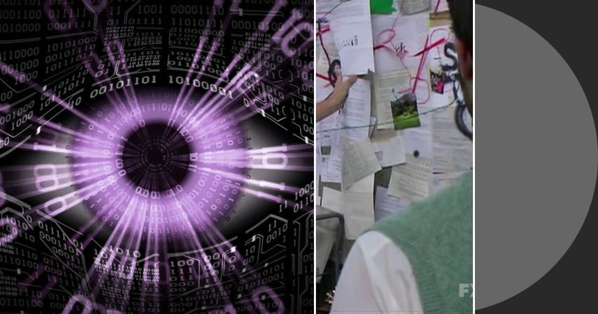 List: OSINT | Curated by Doug Cullison | Medium