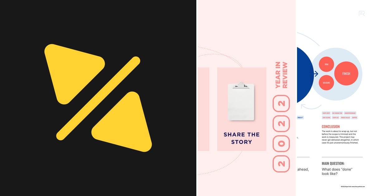 List: HCD Design Approaches | Curated by Will Anderson | Medium