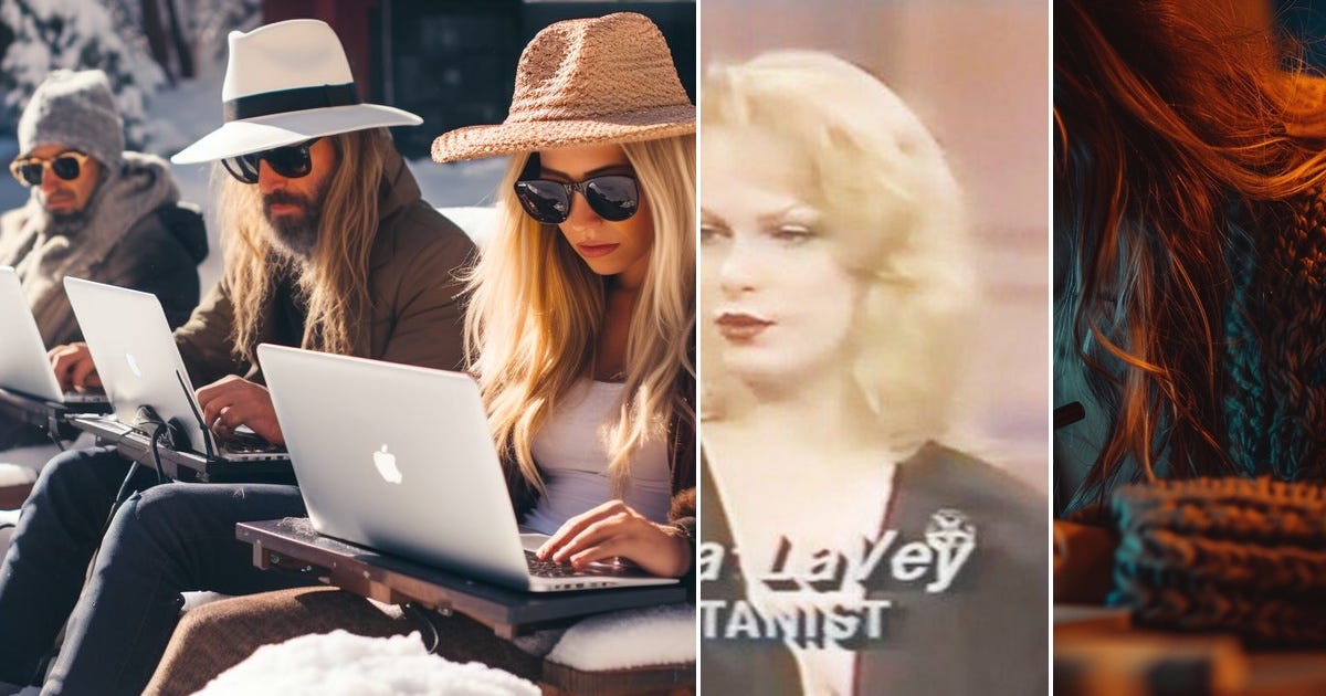 List: Diallo | Curated by Diallo Yero | Medium