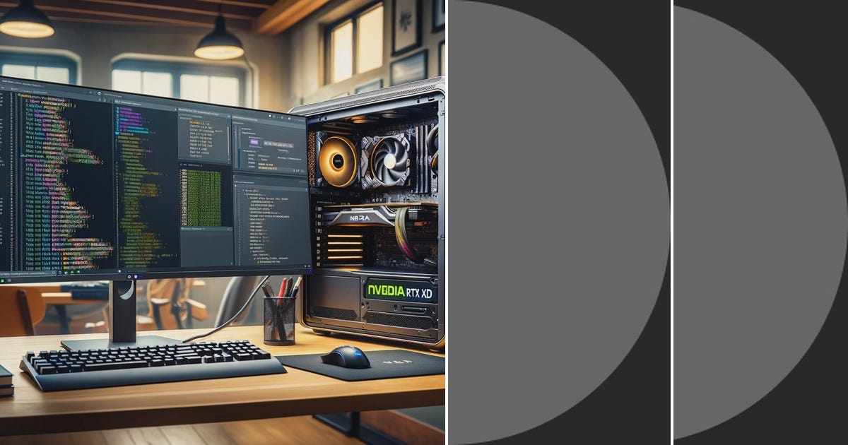 List: New Setup | Curated by Vini Miura | Medium