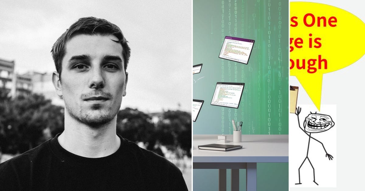 List: Python | Curated by David Smith | Medium