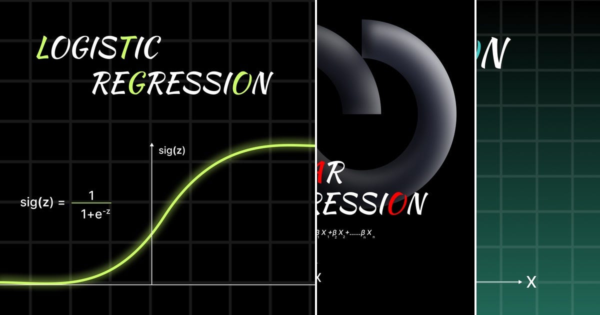 List: Machine Learning Series | Curated by Arko Sengupta | Medium