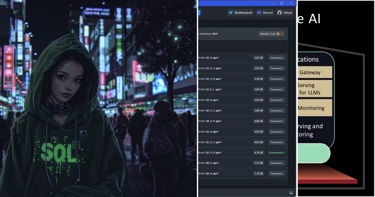 List: AI | Curated by Boufaka | Medium
