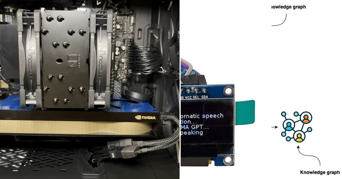 List: Llml | Curated by Pedro Magalhaes | Medium