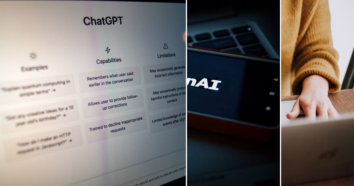 List: ChatGPT | Curated by Murad Murad | Medium