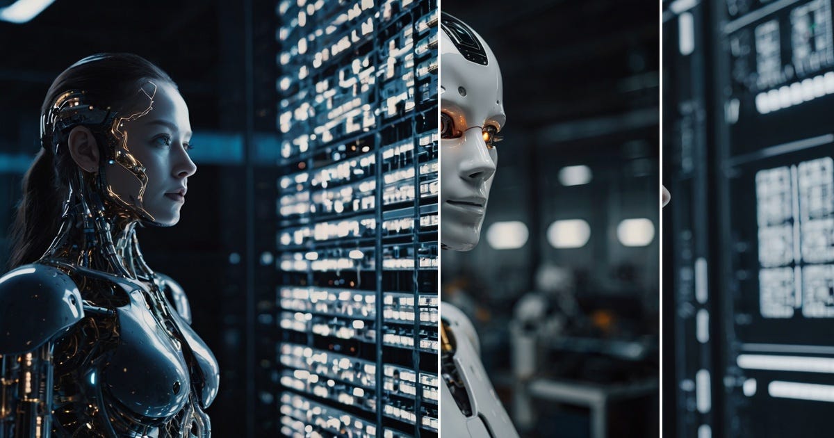 List: AIoT | Curated by RocketMe Up I/O | Medium