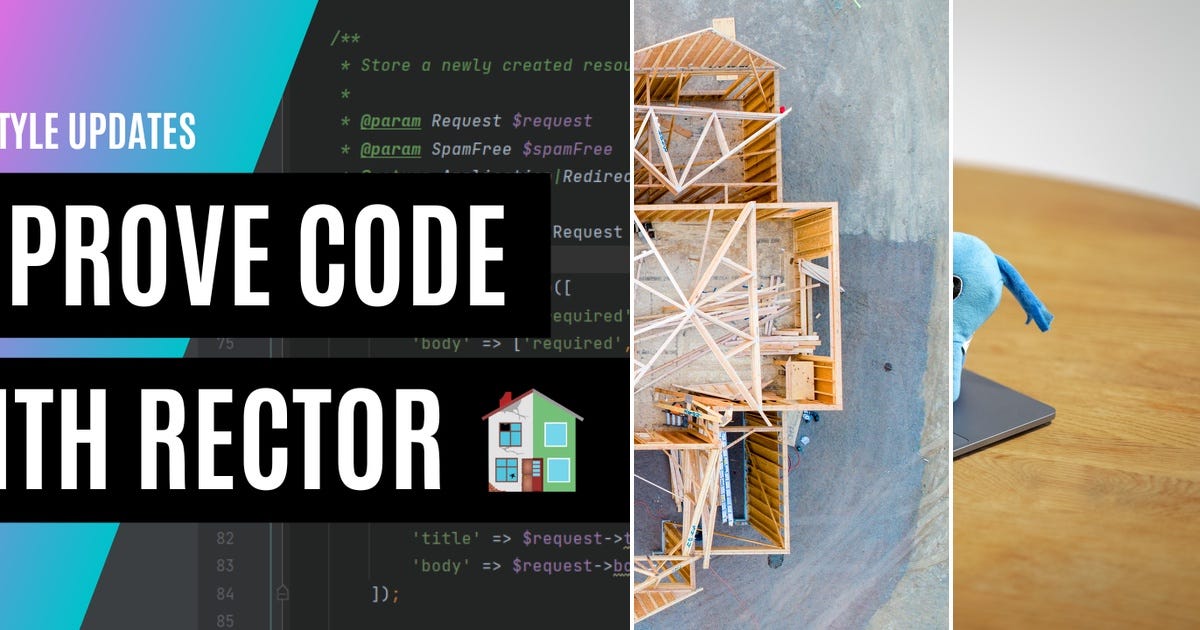 List: php | Curated by Mike | Medium