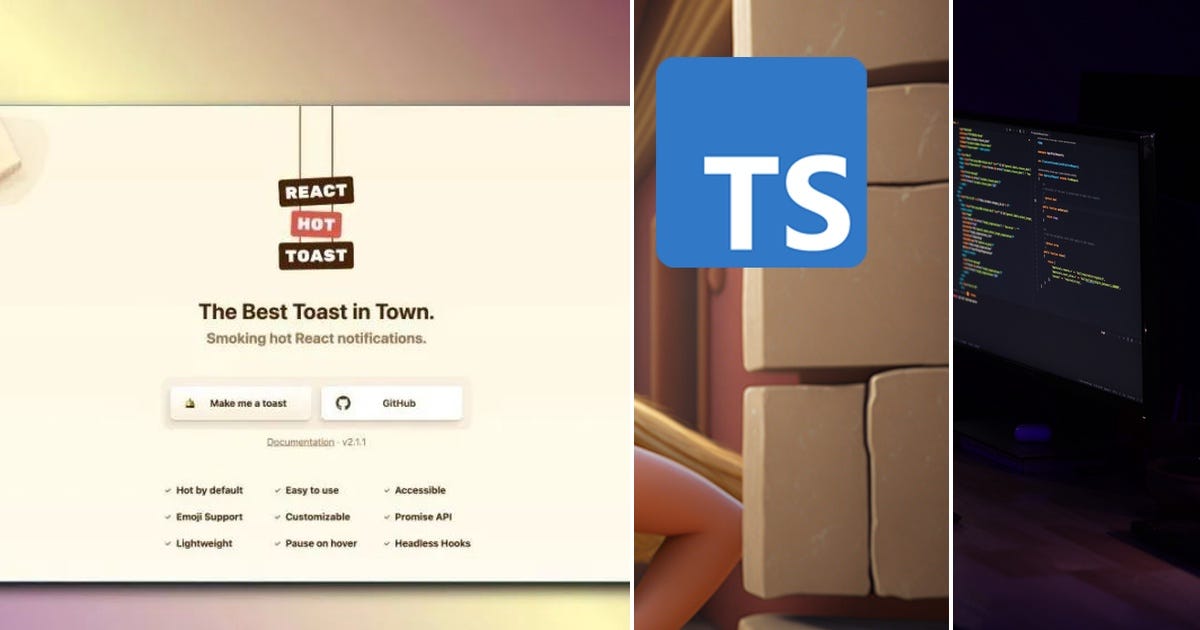 List: React | Curated by Krishna Guru | Medium