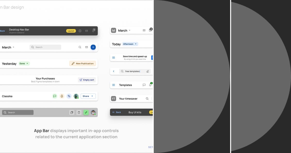 List: Interface | Curated by Erick Correia | Medium