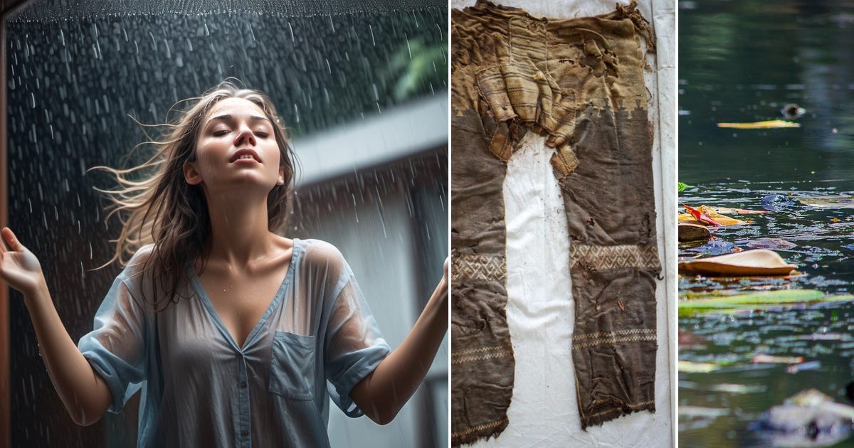 List: MY WRITINGS | Curated by Jayanthi Iyengar | Medium