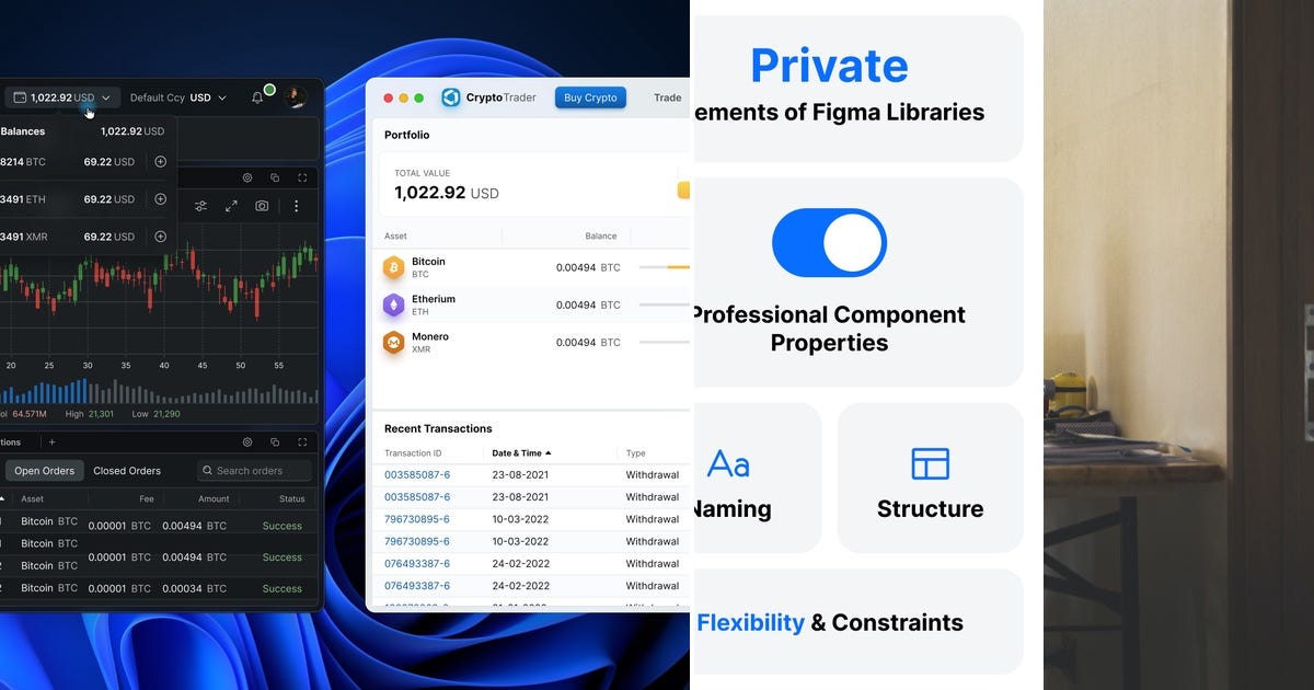 List: Design Systems | Curated by Strimbeanu | Medium