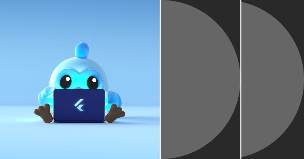 List: Flutter - Package | Curated by Yii Chen | Medium
