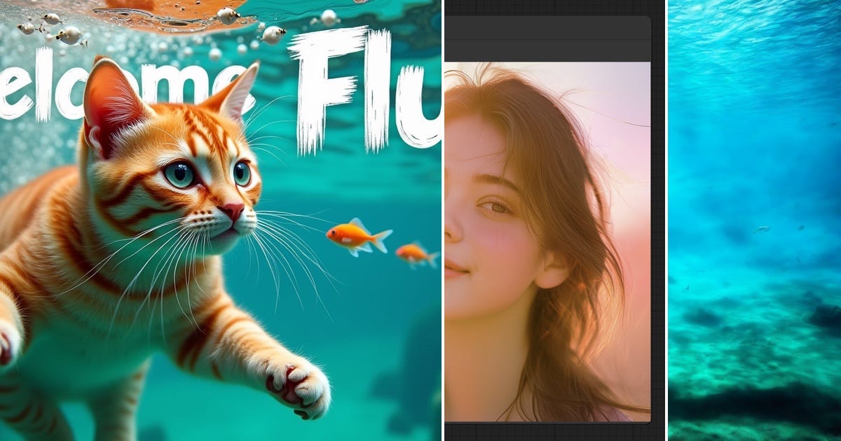 List: ComfyUI | Curated by Edmond Yip | Medium