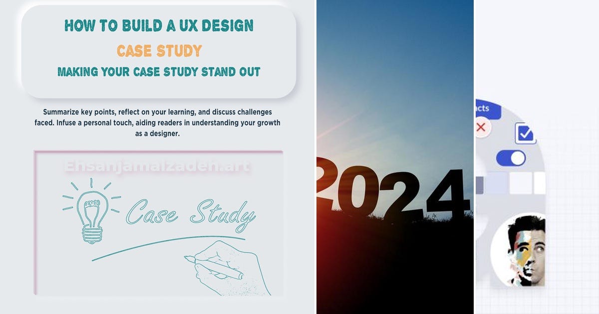 List: Design | Curated by Akshay Rathod | Medium