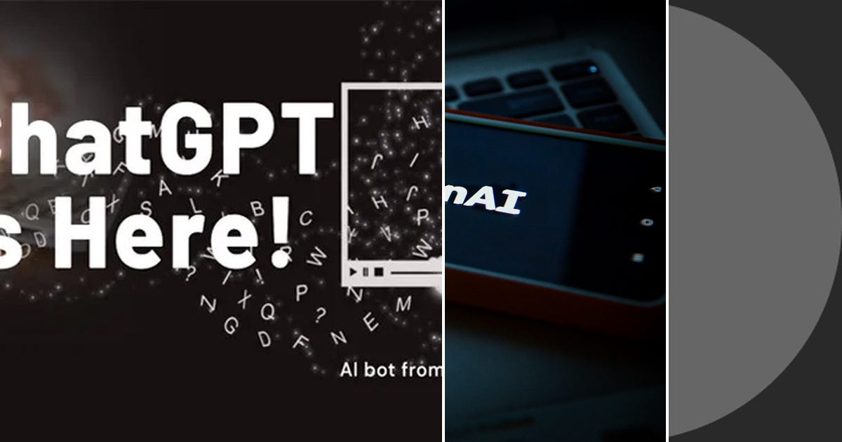 List: AI | Curated by Tariq Aqlan | Medium