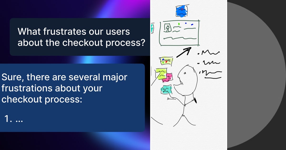 List: User Research | Curated by miran zhong | Medium