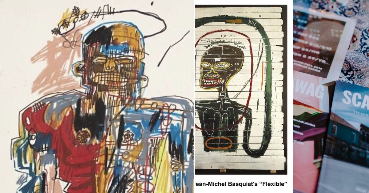 List: ler | Curated by Maria Eduarda Salvador | Medium