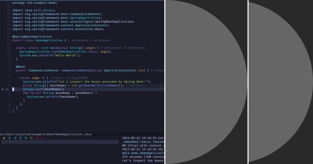 List: NeoVim | Curated by Luis Mayta | Medium