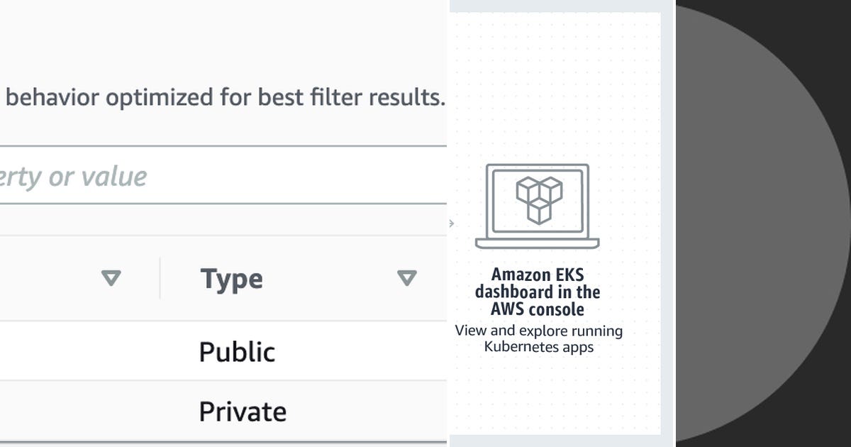 List: AWS | Curated by Wellington Luiz Jorge Terrão | Medium