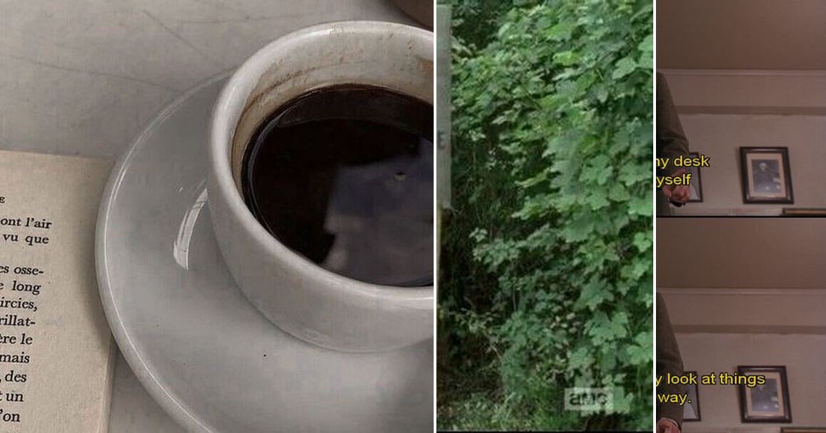 List: 🤍 | Curated by Avigail Park | Medium