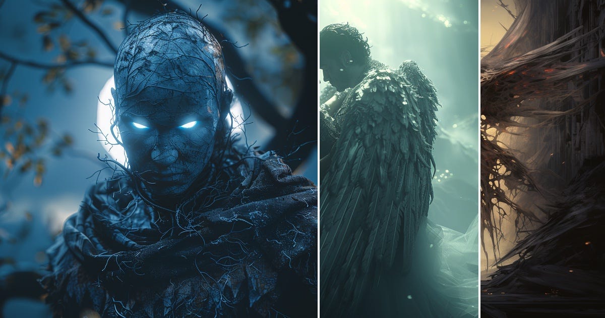 List: Drabbles! | Curated by H.R. Parker | Medium