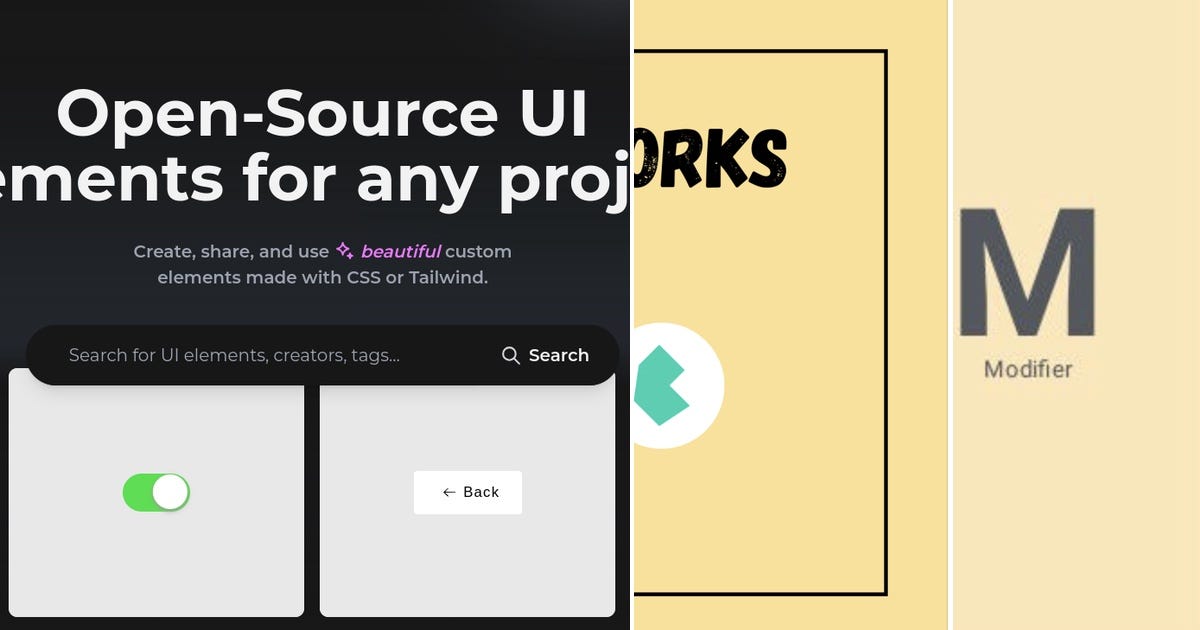 List: CSS | Curated by Tulio Mminini | Medium
